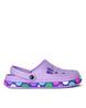 Buy Violet Flip Flop & Slippers for Women by AQUALITE Online | Ajio.com