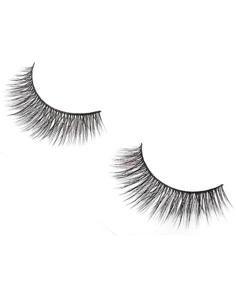 Realistic Fake Eyelashes Isolated Premium Vector PNG, 43% OFF