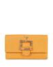 Buy Yellow Wallets for Women by BAGGIT Online | Ajio.com