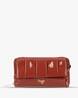 Buy Rust Wallets for Women by BAGGIT Online | Ajio.com