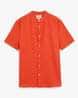 Buy Copper Shirts for Men by Marks & Spencer Online | Ajio.com