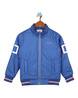 Buy Blue Jackets & Coats for Boys by MONTE CARLO Online | Ajio.com