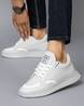 Buy Grey Sneakers for Men by GO21 Online | Ajio.com