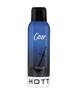 Buy multi Deodorants & Body Sprays for Men by HOTT Online | Ajio.com