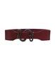 Buy Maroon Belts for Women by REDHORNS Online | Ajio.com