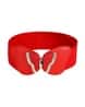 Buy Red Belts for Women by REDHORNS Online | Ajio.com