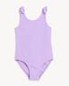 Buy Violet Swimwear for Girls by Marks & Spencer Online | Ajio.com
