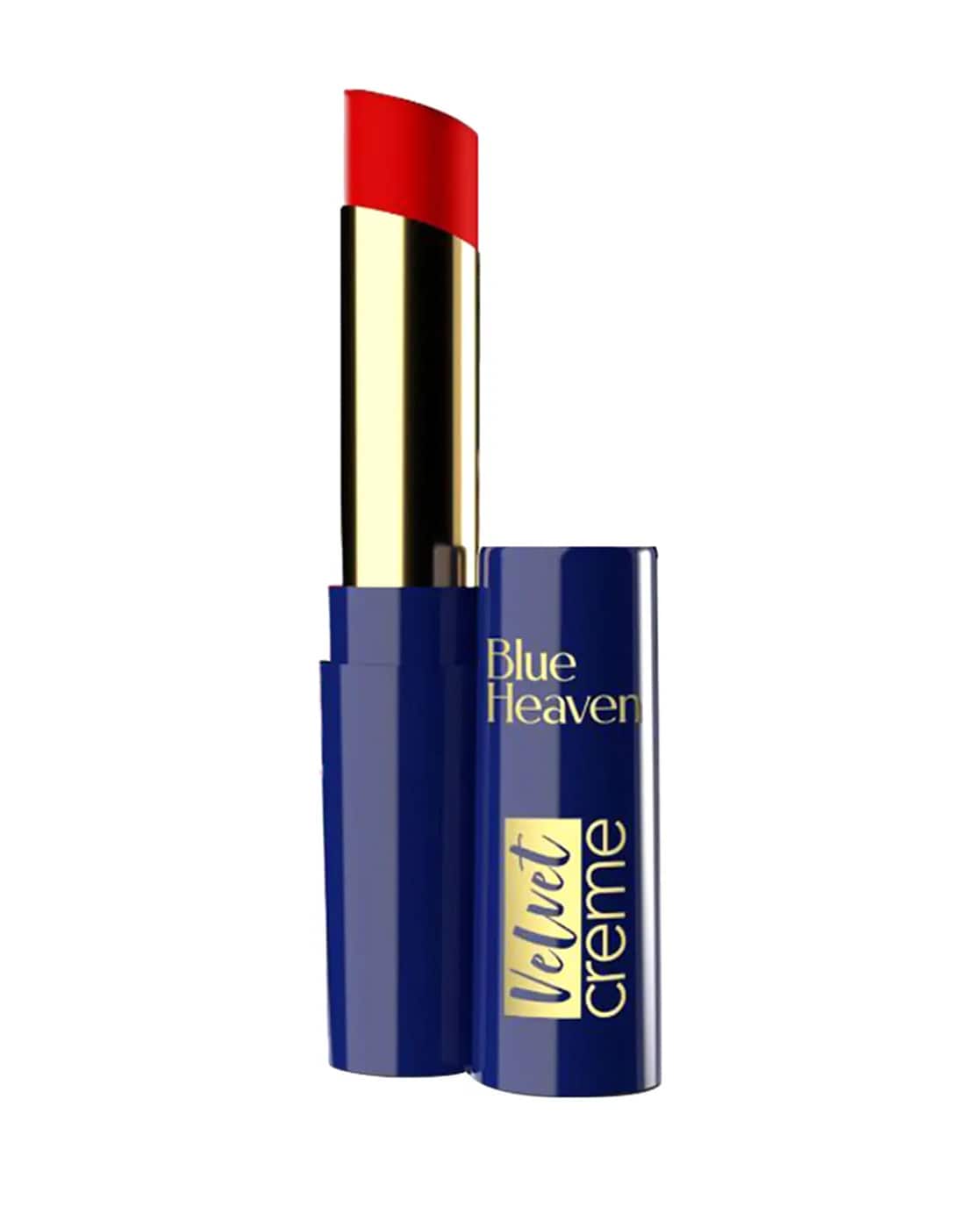 Blue heaven lipstic store