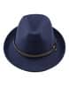 Buy Blue Caps & Hats for Men by THE TIE HUB Online | Ajio.com