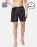 Buy Multicoloured Boxers for Men by FORCE NXT Online | Ajio.com