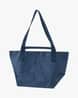 Buy Navy Blue Bags & Purses for Girls by MUJI Online | Ajio.com