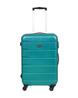 Buy Turquoise Luggage & Trolley Bags for Men by Novex Online | Ajio.com
