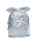 Buy Silver-Toned Backpacks for Girls by K.o.b (kids On Board) Online ...