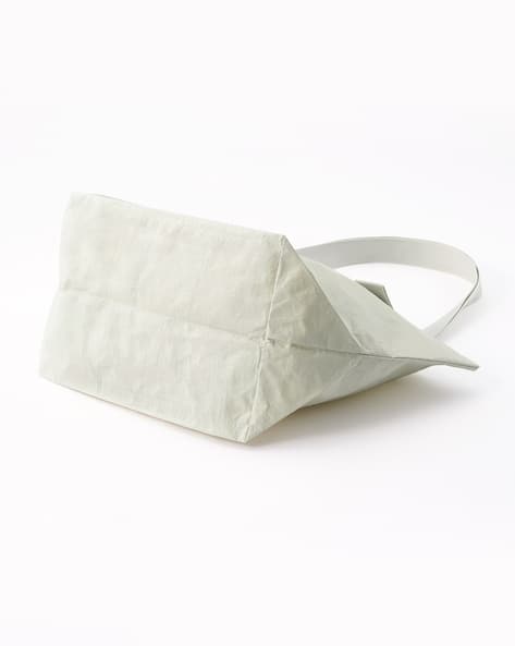 Buy Beige Bags & Purses for Girls by MUJI Online | Ajio.com