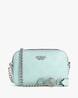 Buy Ice Blue Handbags for Women by GUESS Online | Ajio.com