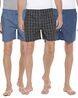 Buy Assorted Boxers for Men by FORCE NXT Online | Ajio.com