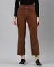 Buy Rust Jeans & Jeggings for Women by SHOWOFF Online | Ajio.com