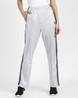 Buy Silver Track Pants for Women by Adidas Originals Online | Ajio.com
