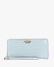 Buy Blue Wallets for Women by GUESS Online | Ajio.com