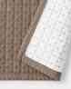 Buy Brown Rugs, Carpets & Dhurries for Home & Kitchen by MUJI Online ...