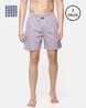 Buy Multicoloured Boxers for Men by FORCE NXT Online | Ajio.com