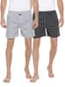 Buy Assorted Boxers for Men by FORCE NXT Online | Ajio.com
