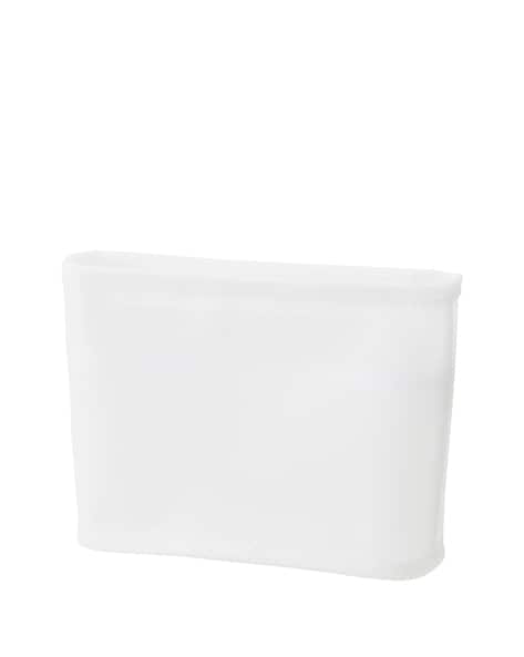 Buy White Travel Accessories for Men by MUJI Online | Ajio.com