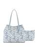 Buy Ice Blue Handbags for Women by GUESS Online | Ajio.com