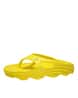 Buy Yellow Flip Flop & Slippers for Men by DOUBLEU Online | Ajio.com