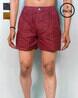 Buy Multicoloured Boxers for Men by BARCELONA Online | Ajio.com