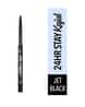 Buy jet black Eyes for Women by BLUE HEAVEN Online | Ajio.com