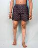 Buy Black Boxers for Men by BARCELONA Online | Ajio.com