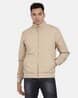 Buy Sand Jackets & Coats for Men by T-Base Online | Ajio.com