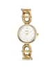 Buy FOSSIL Women Analogue Gold Watch - ES5272 | Gold-Toned Color Women ...