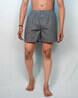 Buy Grey Boxers for Men by BARCELONA Online | Ajio.com