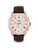 Buy FOSSIL Men Water-Resistant Analogue Watch-FS4991 | Brown Color Men ...