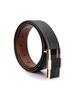 Buy Black Belts for Men by GIL Online | Ajio.com