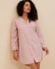 Buy Pink Nightshirts&Nighties for Women by Marks & Spencer Online ...