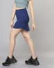 Buy Navy Skirts for Women by RYZ Online | Ajio.com