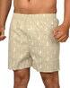Buy Beige Boxers for Men by THE COTTON COMPANY Online | Ajio.com