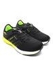Buy Black Sports Shoes for Men by NICHOLAS Online | Ajio.com
