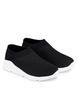 Buy Black Casual Shoes for Women by SHOEFIELD Online | Ajio.com