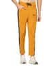 Buy Yellow Track Pants for Men by GLITO Online | Ajio.com