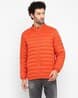 Buy Rust Jackets & Coats for Men by Red chief Online | Ajio.com