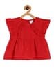 Buy Red Tops for Infants by Miniklub Online | Ajio.com