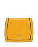 Buy Yellow Wallets for Women by Da Milano Online | Ajio.com