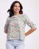 Buy Multicoloured Tops for Women by Fable Street Online | Ajio.com