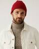 Buy Red Caps & Hats for Men by Marks & Spencer Online | Ajio.com