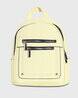 Buy Yellow Backpacks for Women by Haute Sauce Online | Ajio.com