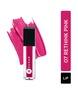 Buy 07 rethink pink Lips for Women by Sugar Cosmetics Online | Ajio.com